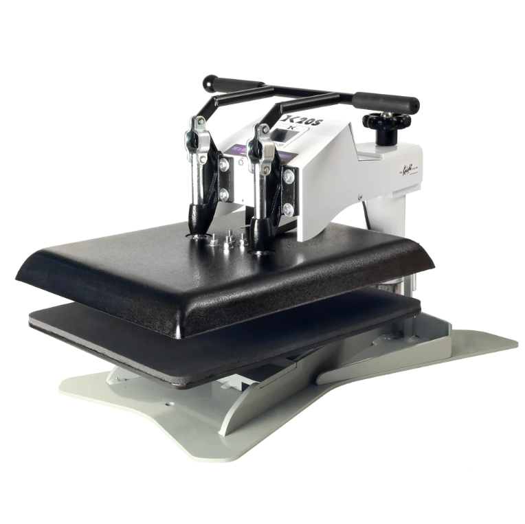 Swingaway heat press store